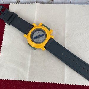 Casio | Accessories | Vintage Rare Casio Pathfinder Mw43 Watch Compass ...